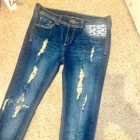 VIP | Jeans | Vip Skinny Jeans | Poshmark